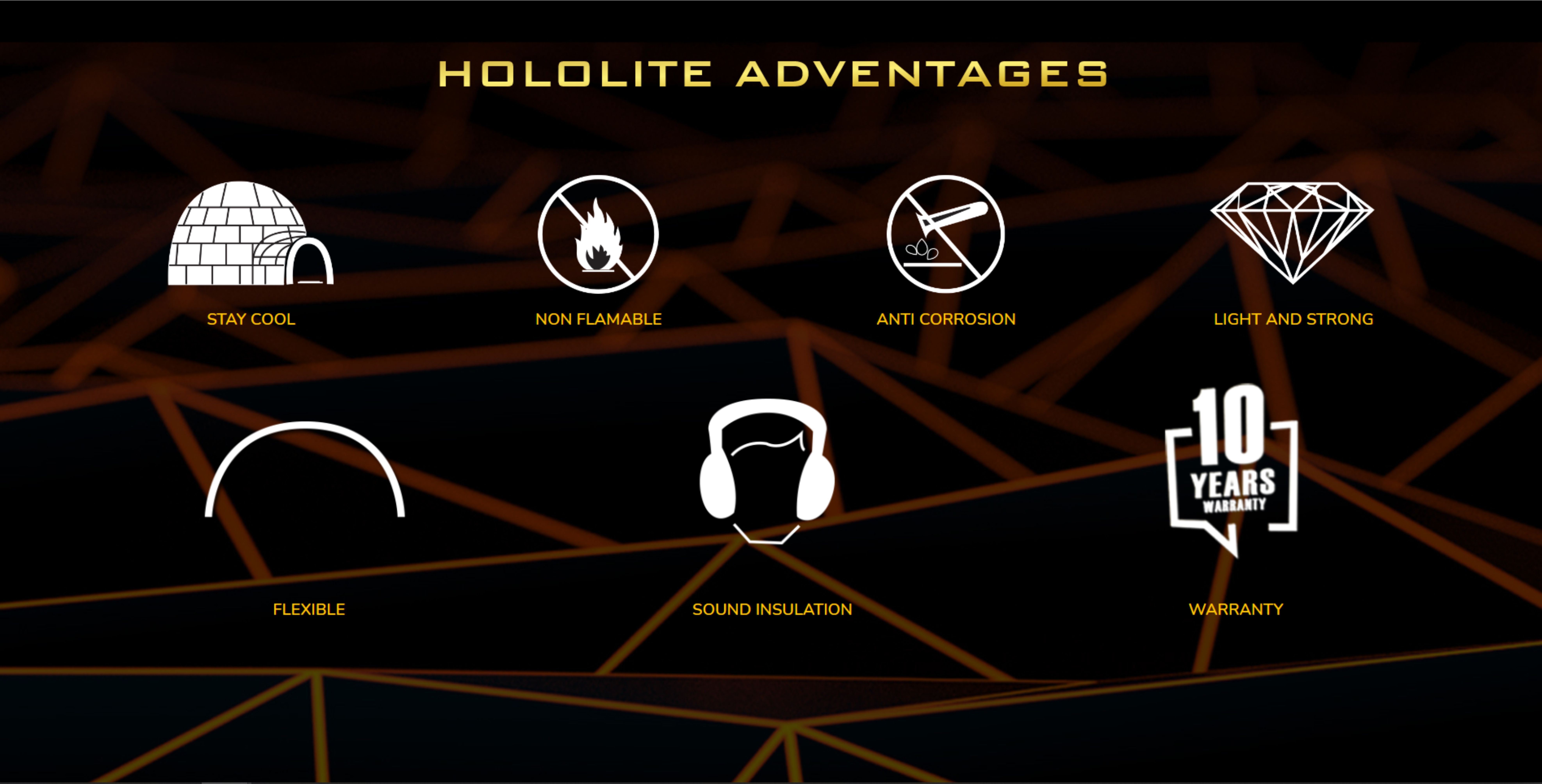 Dapatkan Informasi Kelebihan dan Keunggulan Atap uPVC Premium Hololite ...